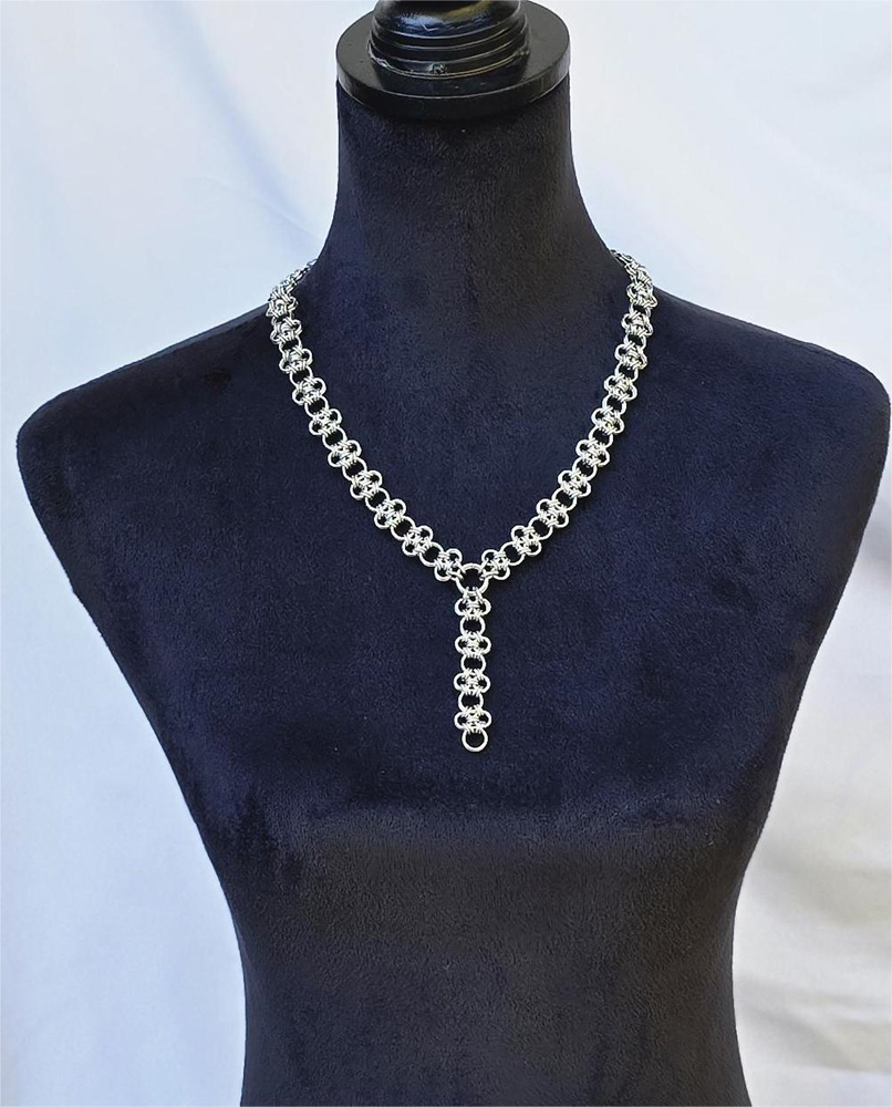 Item 921-Graceful Y - PURRING DESIGNS